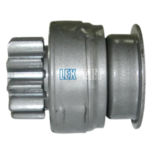 Bendix Drive Starter Mitsubishi 10T CW 8-Spline - DRV5152CX | CAELEX