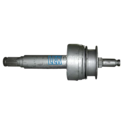 Bendix Drive Starter Mitsubishi 18T-Spline CW OSGR M2T Clutch Only ...