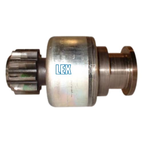 Bendix Drive Starter Denso 10T CW DD 18-Spline John Deere / Case ...