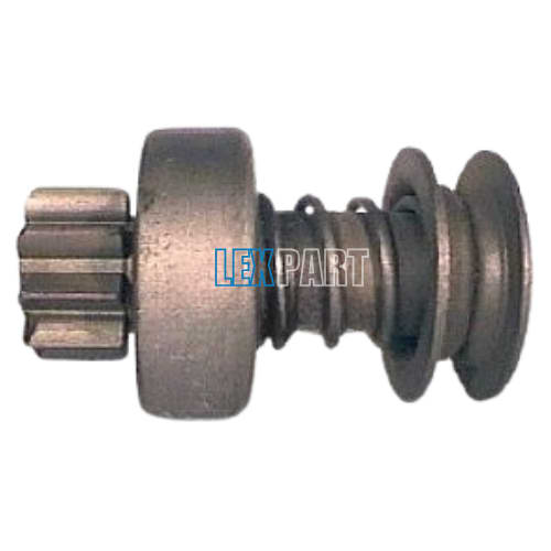 Bendix Drive Starter Ducellier 9T CW DD 6-Spline 77MM - DRV7820CX | CAELEX