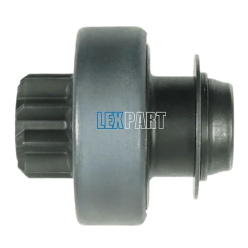 Bendix Drive Starter Paris-Rhone / Valeo 9T CW PMGR D6R / D6RA ...