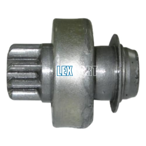 Bendix Drive Starter Iskra / Mahle 9T CW 9-Spline 56.4MM - DRV7926CX ...