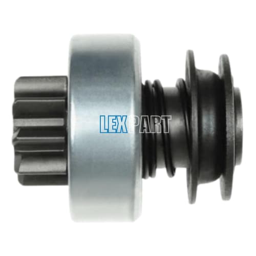 Bendix Drive Starter Nikko 9T CW 12-Spline - DRV8825CX | CAELEX
