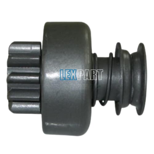 Bendix Drive Starter Nikko 11T CW 12-Spline - DRV8829CX | CAELEX