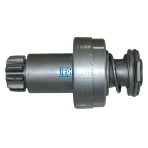 Bendix Drive Starter Iskra / Mahle 10T CW AZE Bobcat / Clark / John ...