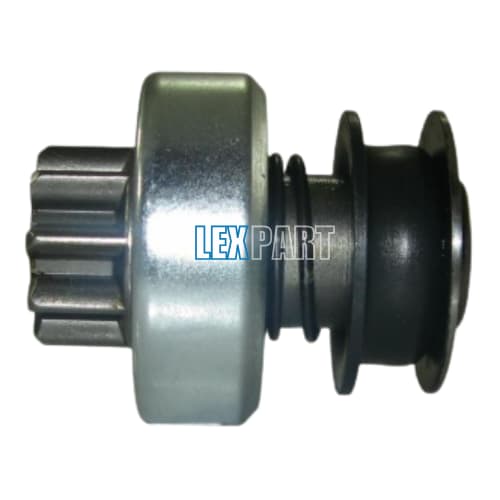 Bendix Drive Starter Hitachi 9T CW DD Nissan / Chev Luv / Chevrolet ...