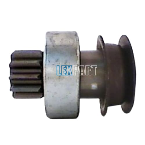 Bendix Drive Starter Hitachi 11T CW DD 8-Spine Nissan CK40 CW40 CW50 ...