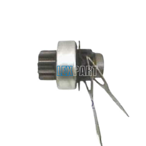 Bendix Drive Starter Lucas / Prestolite 9T CW DD 9M90 Big Head Toyota ...
