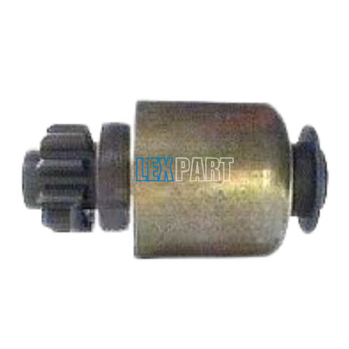 Bendix Drive Starter Lucas / Prestolite 10T CW DD M45 / M50 Old 6 ...