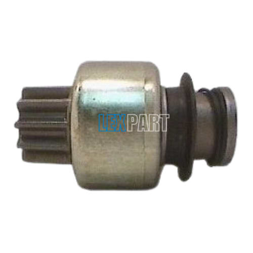 Bendix Drive Starter Denso 11T CW DD Toyota DA6000 4-Spline - DRV6016CX ...