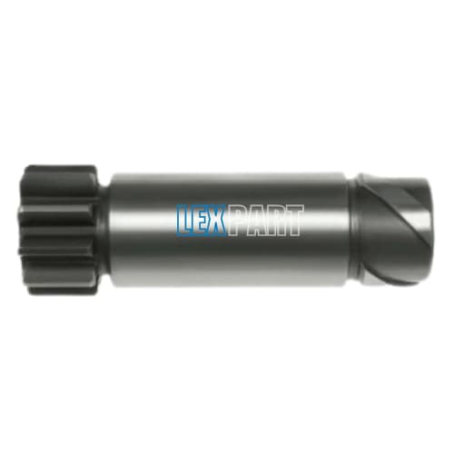 Bendix Drive Starter Bosch / Cav / Iskra 10T CW DD BNG / BS5 / SL5 ...