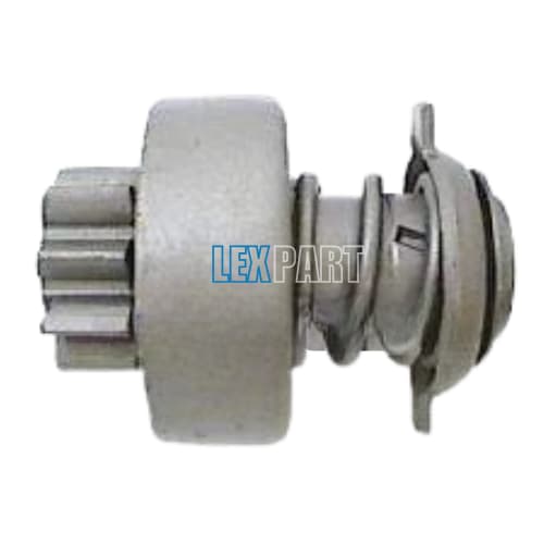 Bendix Drive Starter Ford 9T CW Ford F250 V8 Perana - DRV8006CX | CAELEX