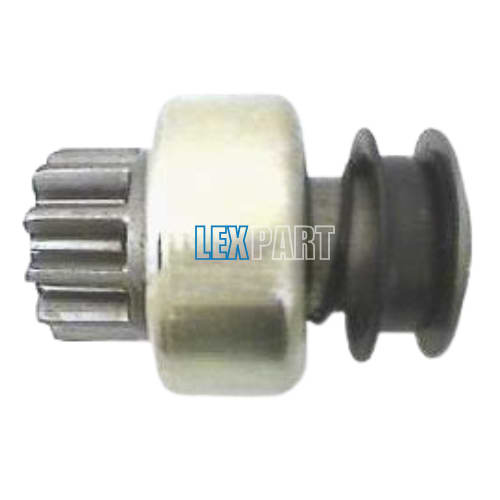 Bendix Drive Starter Nikko 11T CW OSGR Furukawa / Isuzu / Toyoto ...