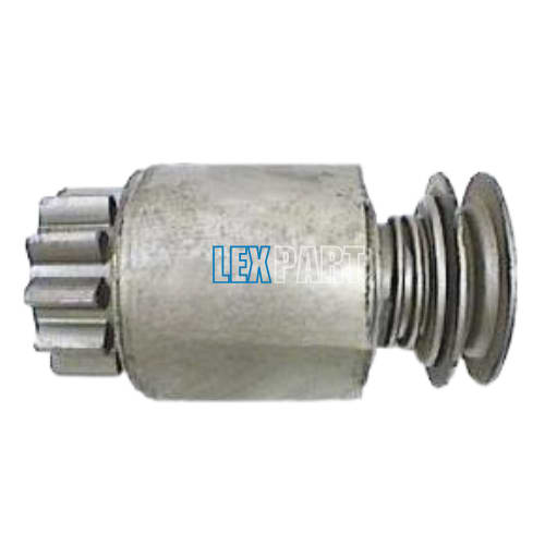 Bendix Drive Starter Nikko 11T CW 56MM OD 4-Spline 126MM Long ...