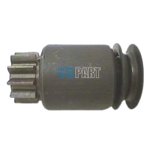 Bendix Drive Starter Nikko 11T CW Komatsu - DRV8814CX | CAELEX