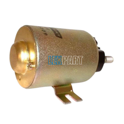 Solenoid Starter Bosch / Hitachi 24V Alfa Romeo / Daf / Deutz / Faun ...