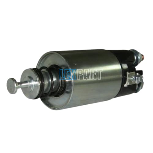 Solenoid Starter Mitsubishi 24V 5.5KW PLGR M9T Volvo Truck / Renault ...