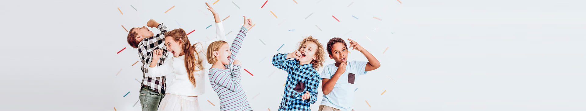 11 levenslessen uit de liedjes van Kinderen voor Kinderen