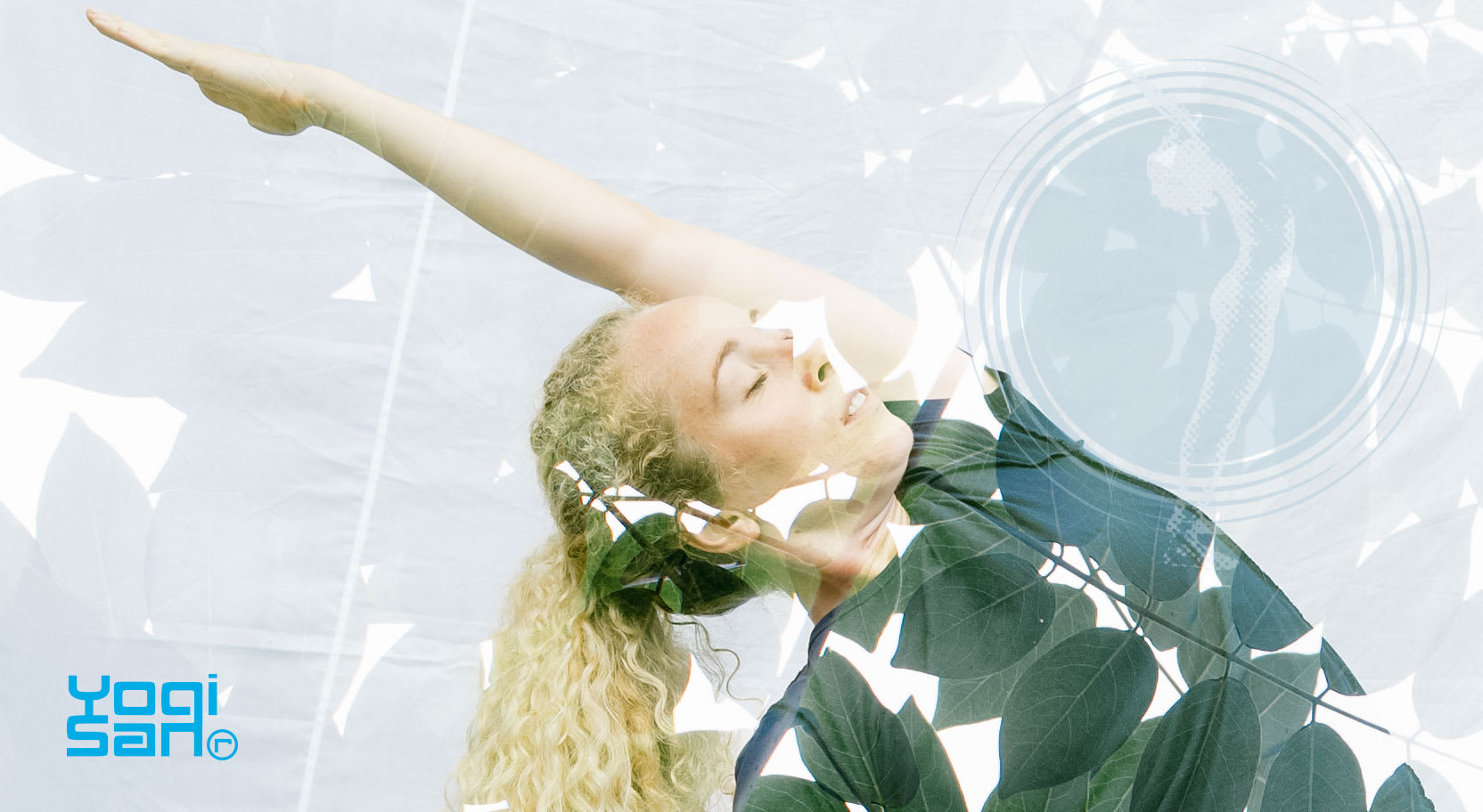 Wat is yoga? - Yogisan Blog