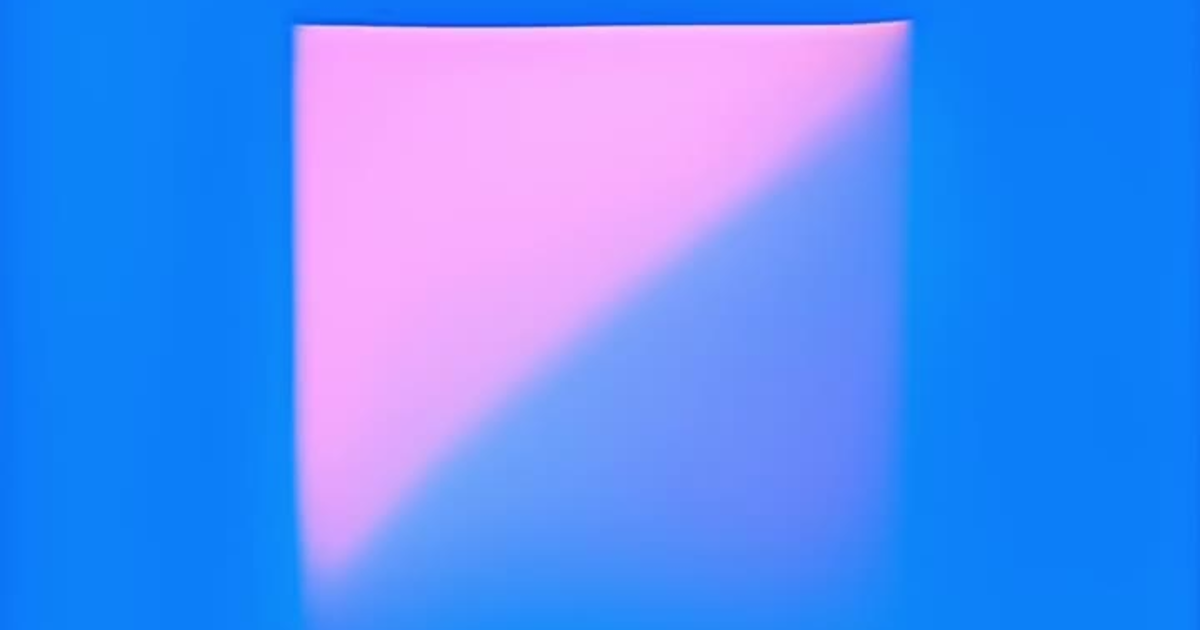 Painting with gradients | Varun Vachhar
