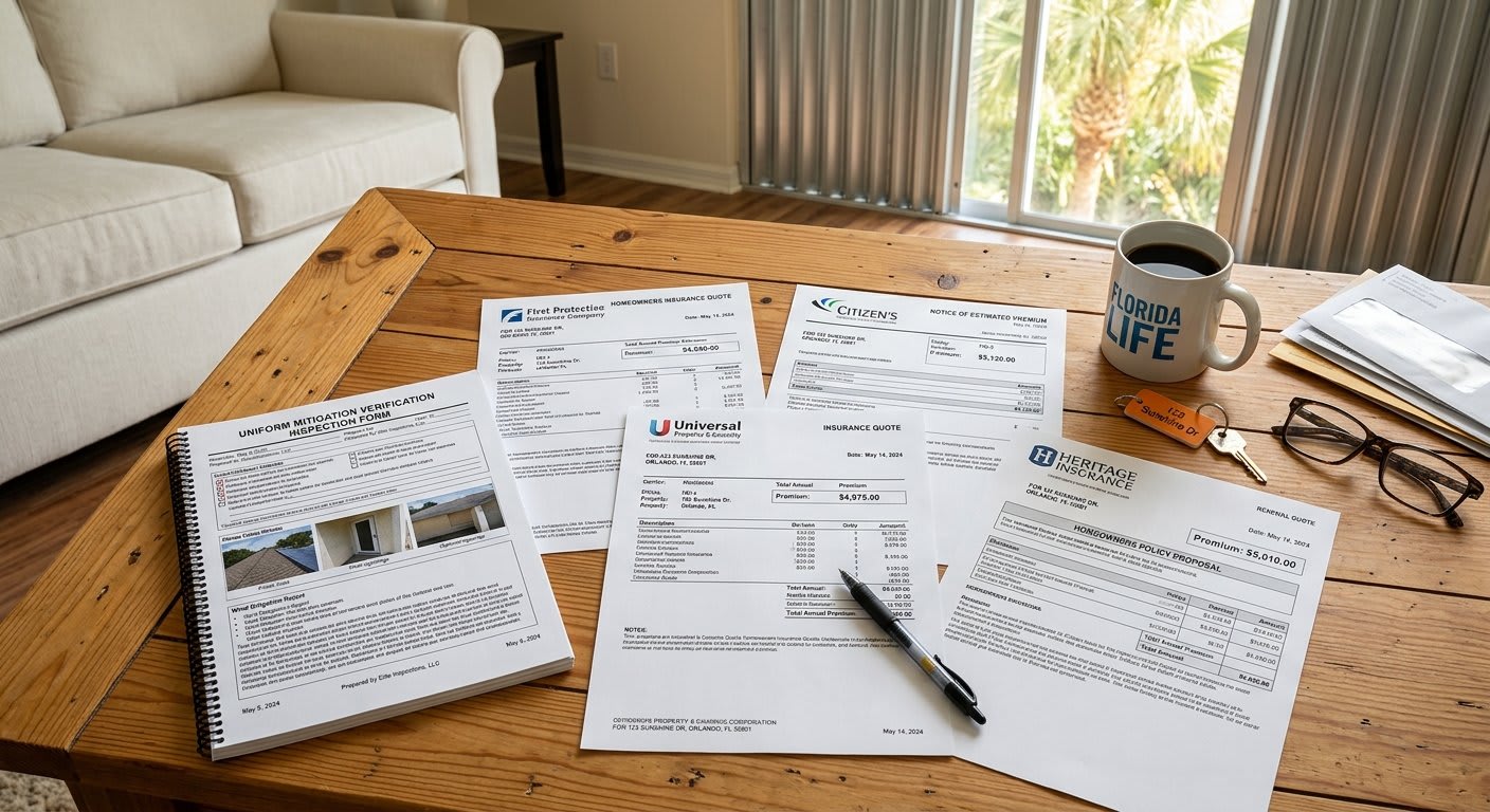 Florida Homeowners Insurance Quotes: 2026 Step-by-Step Guide | Latent ...
