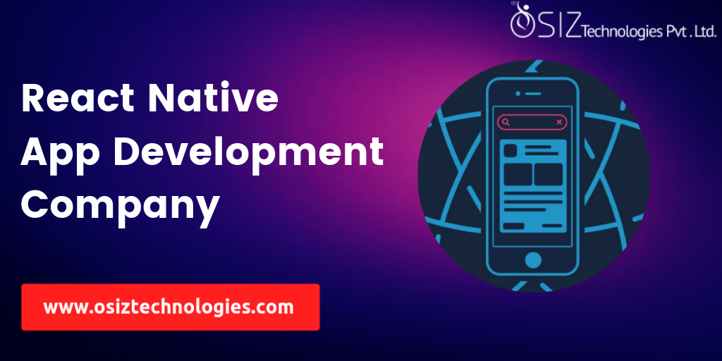 React Native Development Company | React Native Services