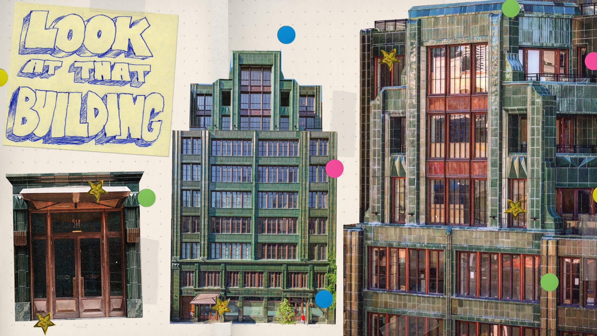 Exploring Art Deco Revival: Modern Interpretations of a Timeless Style