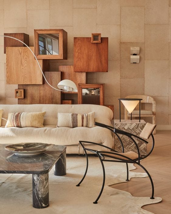 Retro Revival: Incorporating Mid-Century Modern Elements Retro Revival: Incorporating Mid-Century Modern Elements