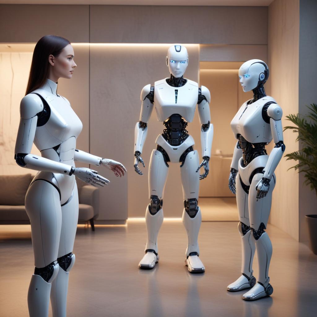 Will Artificial Intelligence Replace Interior Designers?