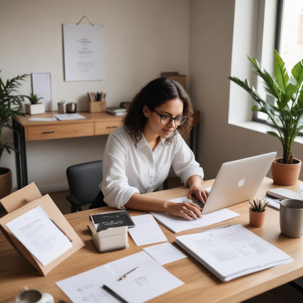 How to Start a Design Company?