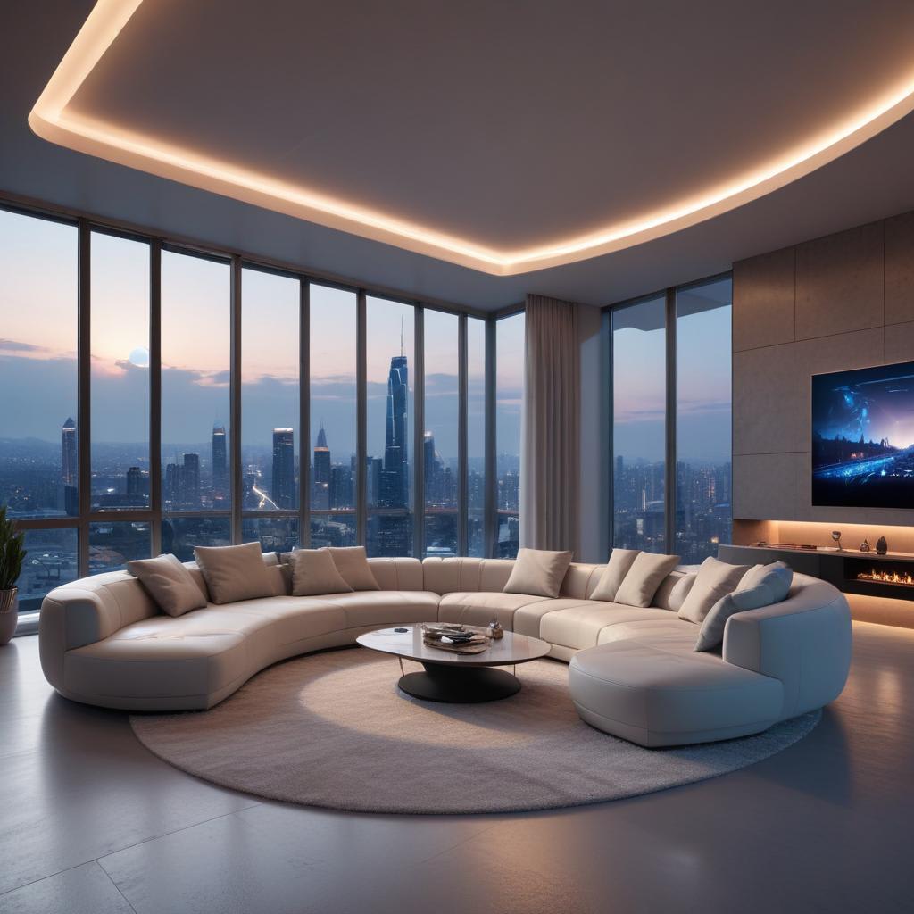 Does Interior Design Have a Future?