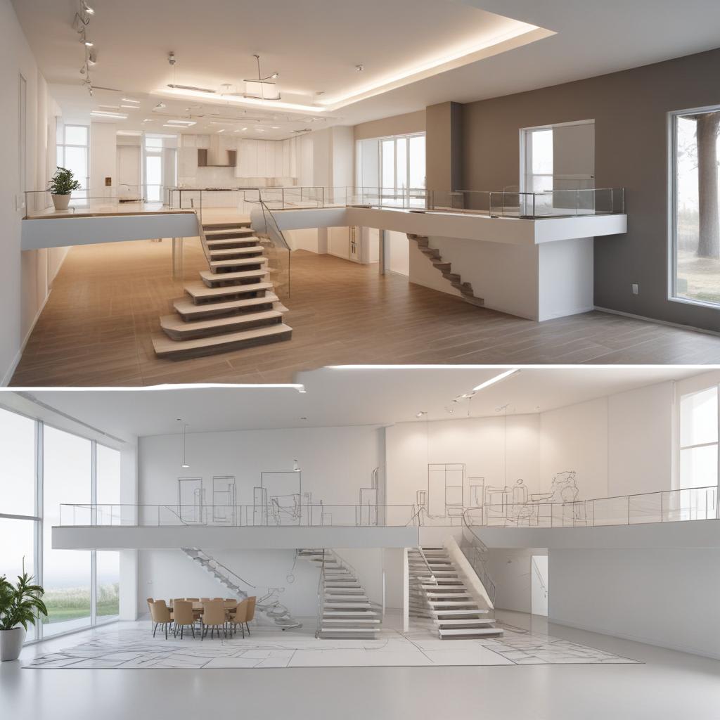 How to Interior Design Step by Step?