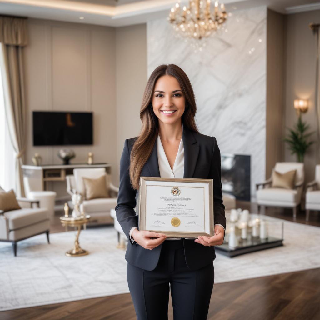 Is Interior Design a Profitable Career?