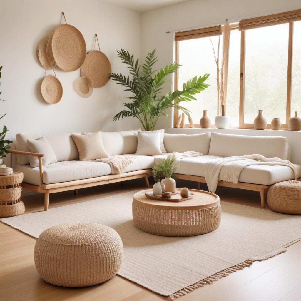 Biodegradable Eco-Friendly Decor: Transform Your Home Sustainably ...