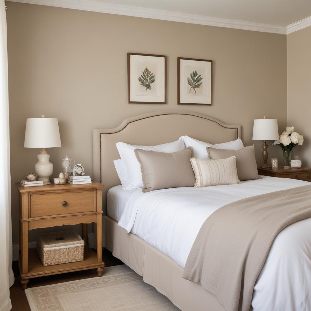 Guest Bedroom Design Ideas: Creating a Welcoming and Comfortable Space ...