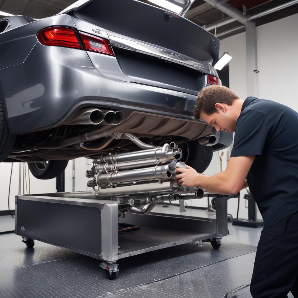 How is Custom Exhaust Sound Engineering Achieving Results Beyond Basic ...