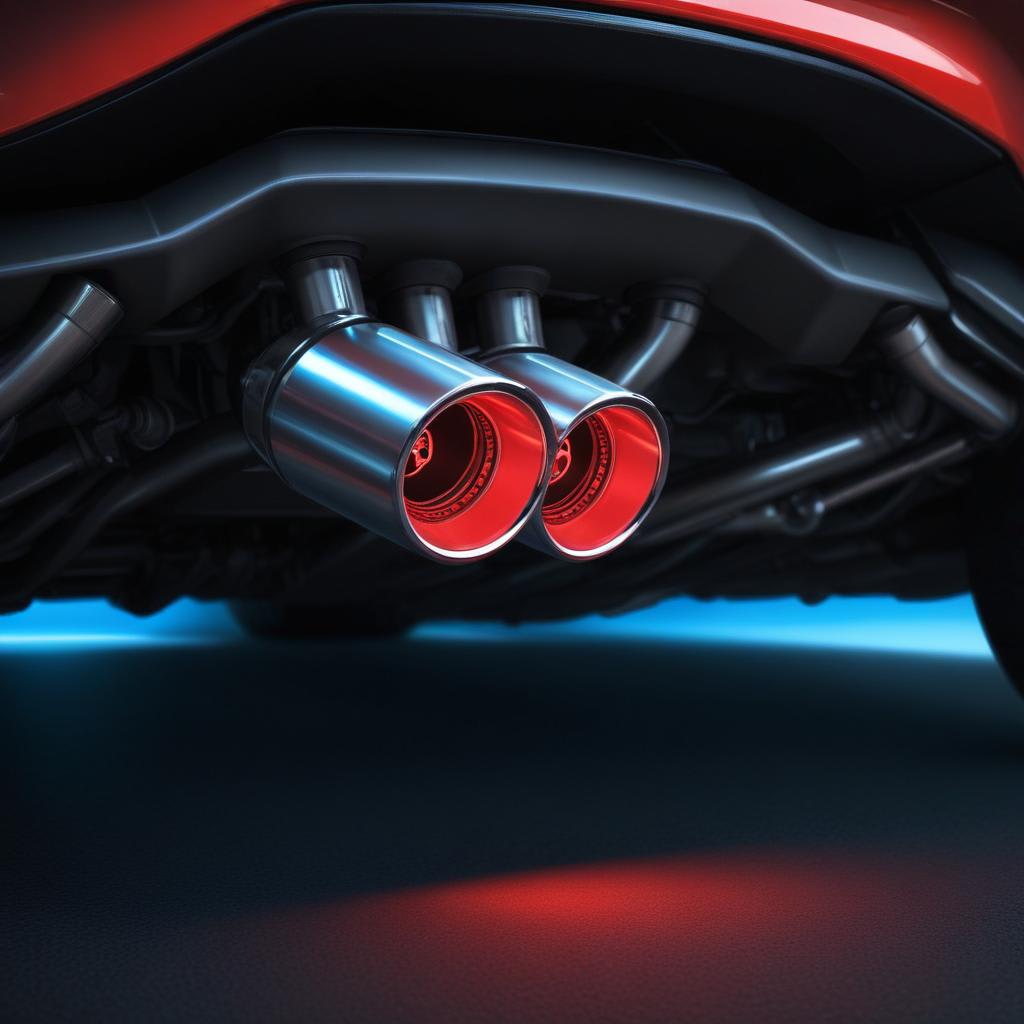 What is The Custom Exhaust Sound Revolution for 2026 Performance Mods ...