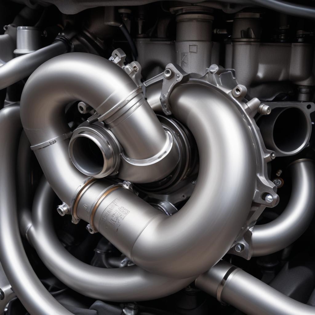 What are the Best Exhaust Systems for Turbo Car Performance Upgrade ...