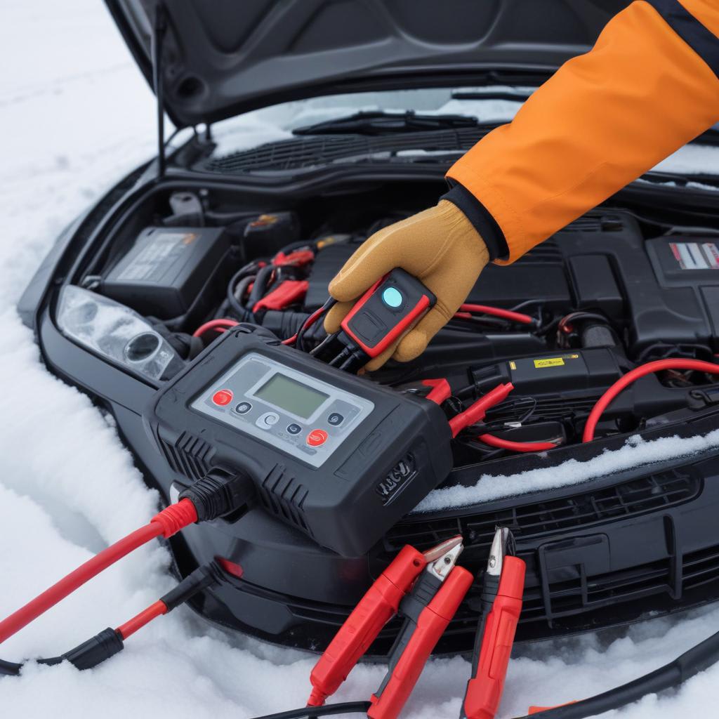 What is the best portable jump starter 2026 based on a real-world ...