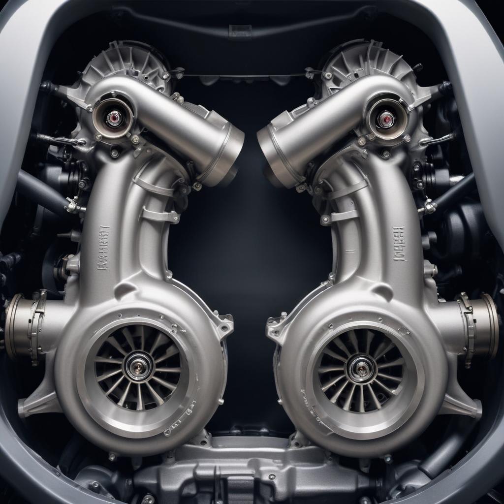 Turbocharger vs Supercharger: Performance and Cost Analysis