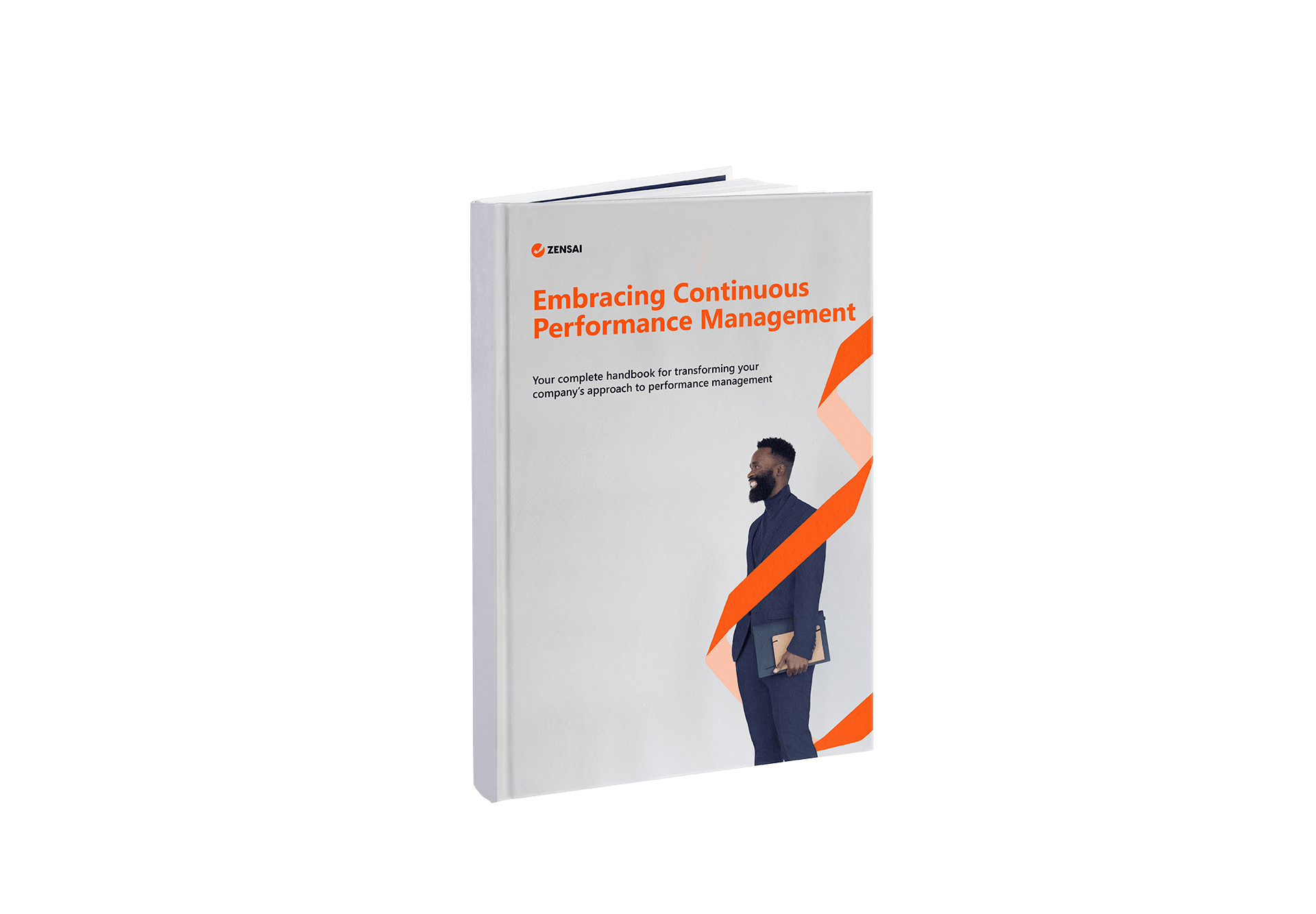 Continuous Performance Management: Free Guide Inside 👇🏽