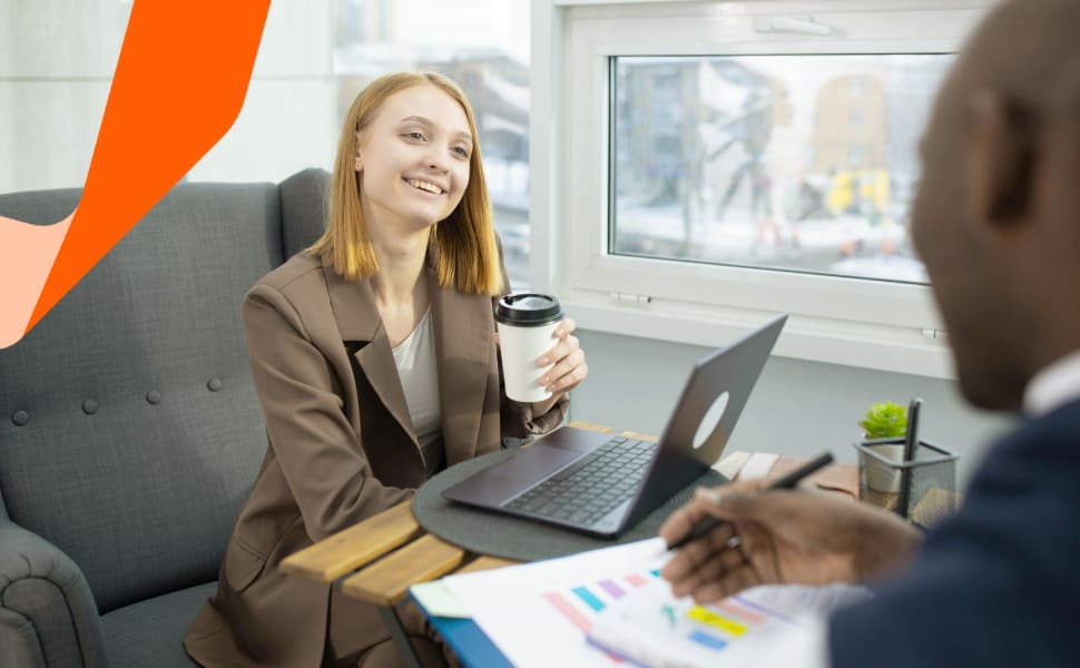 How to Prepare for Feedback at Work: Receiving Feedback Tips