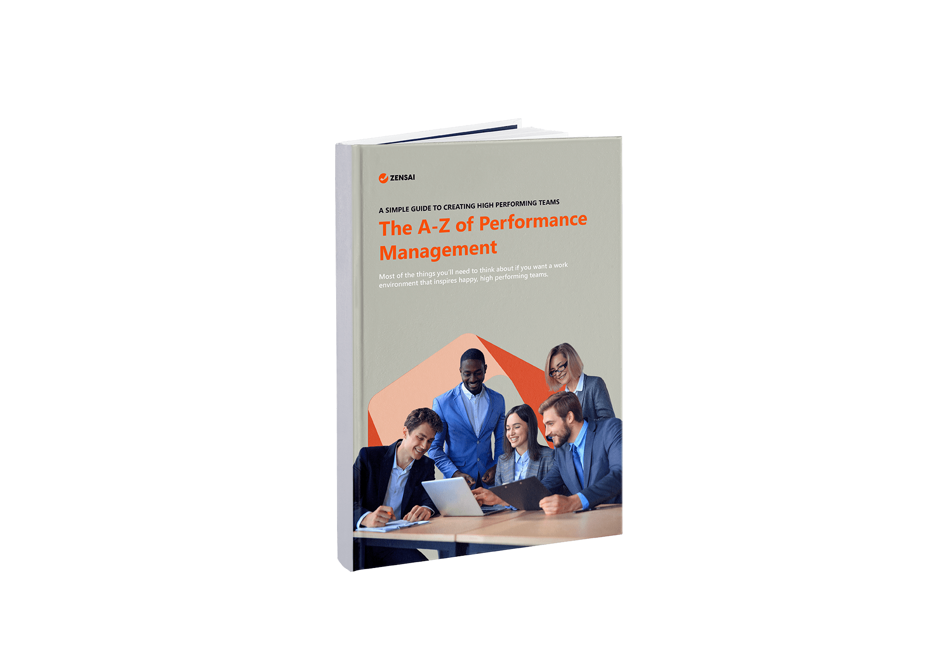 Performance Management Best Practices: Free eBook 📑