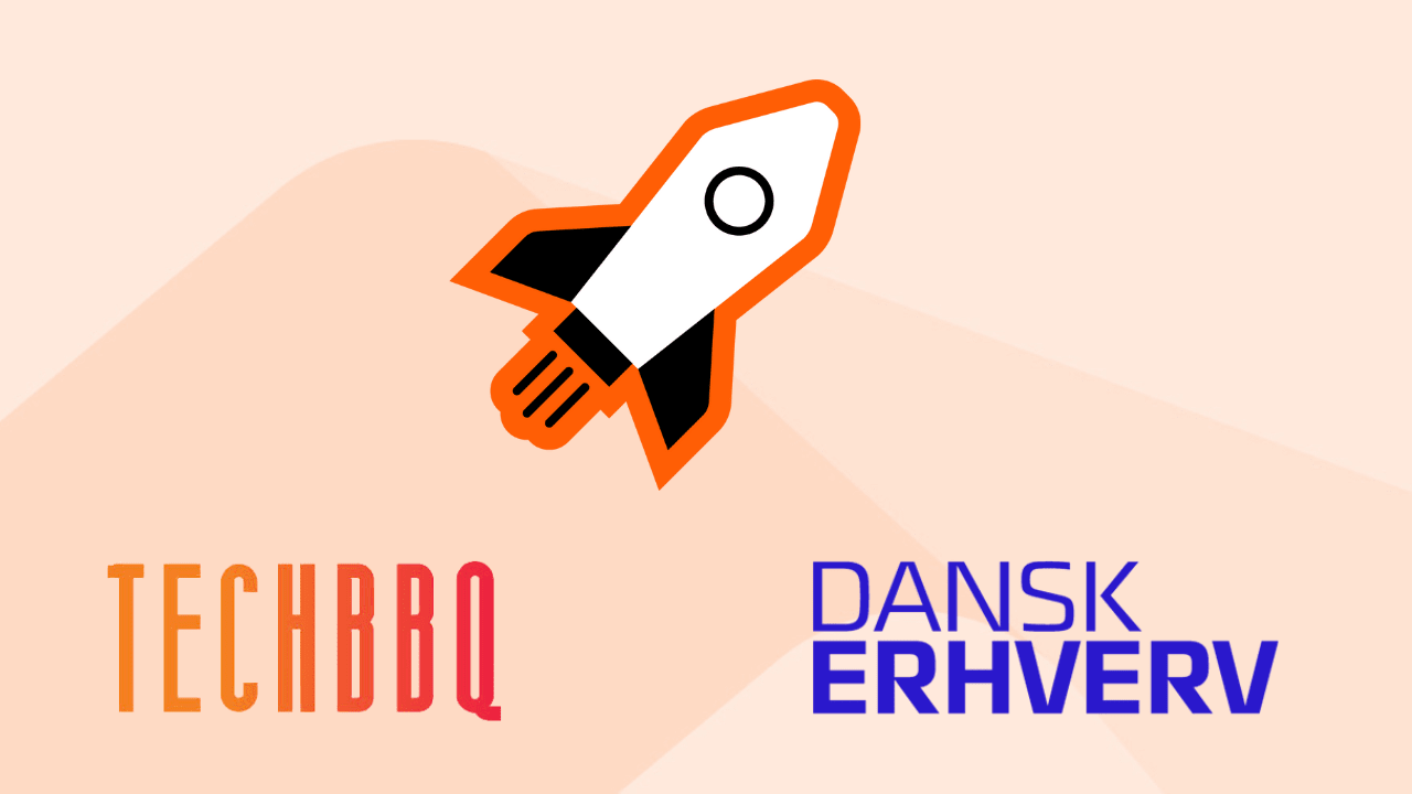 Zensai Recognized as a Rising Unicorn in Denmark