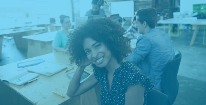 How important is loving your job and how can HR people help?