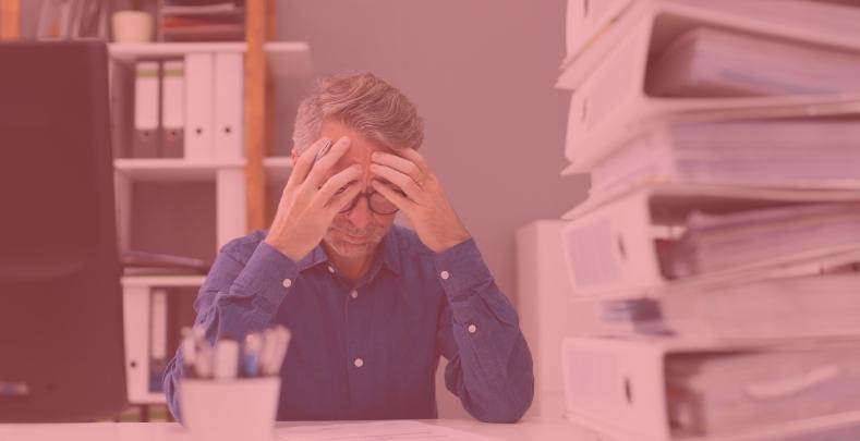 Signs of a disengaged employee: The 4 signs to look out for