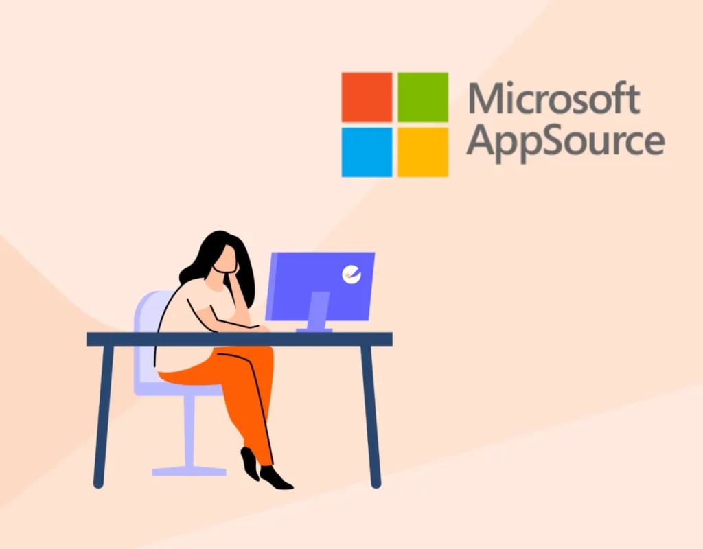 Learn365 Now Available Microsoft Appsource And Teams Store