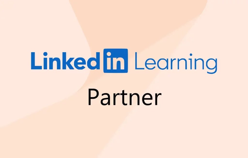 LinkedIn Learning-Integration für besseres Lernerlebnis