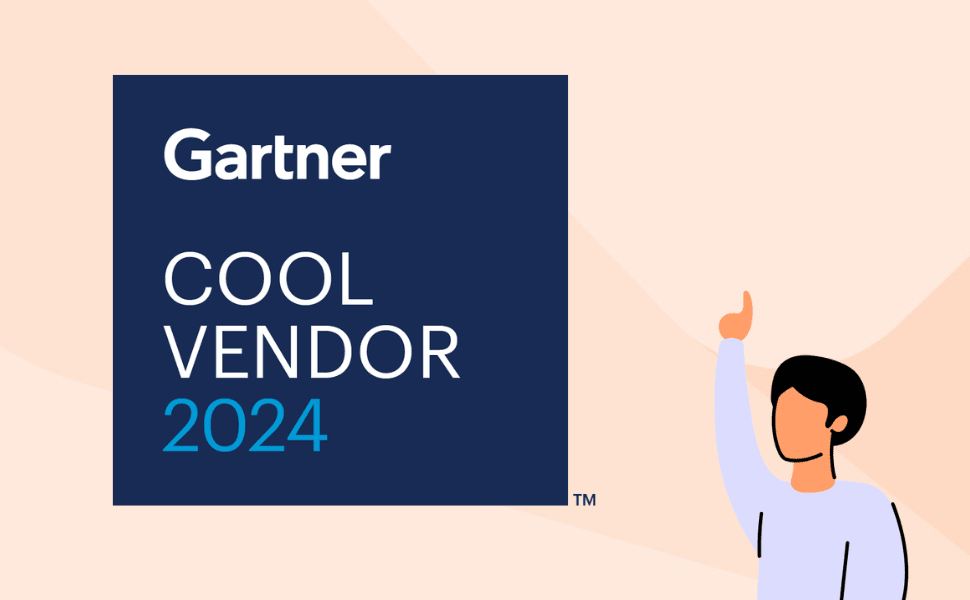 Zensai als "Cool Vendor" im Gartner® Bericht 2024 für Digital Workplace ...