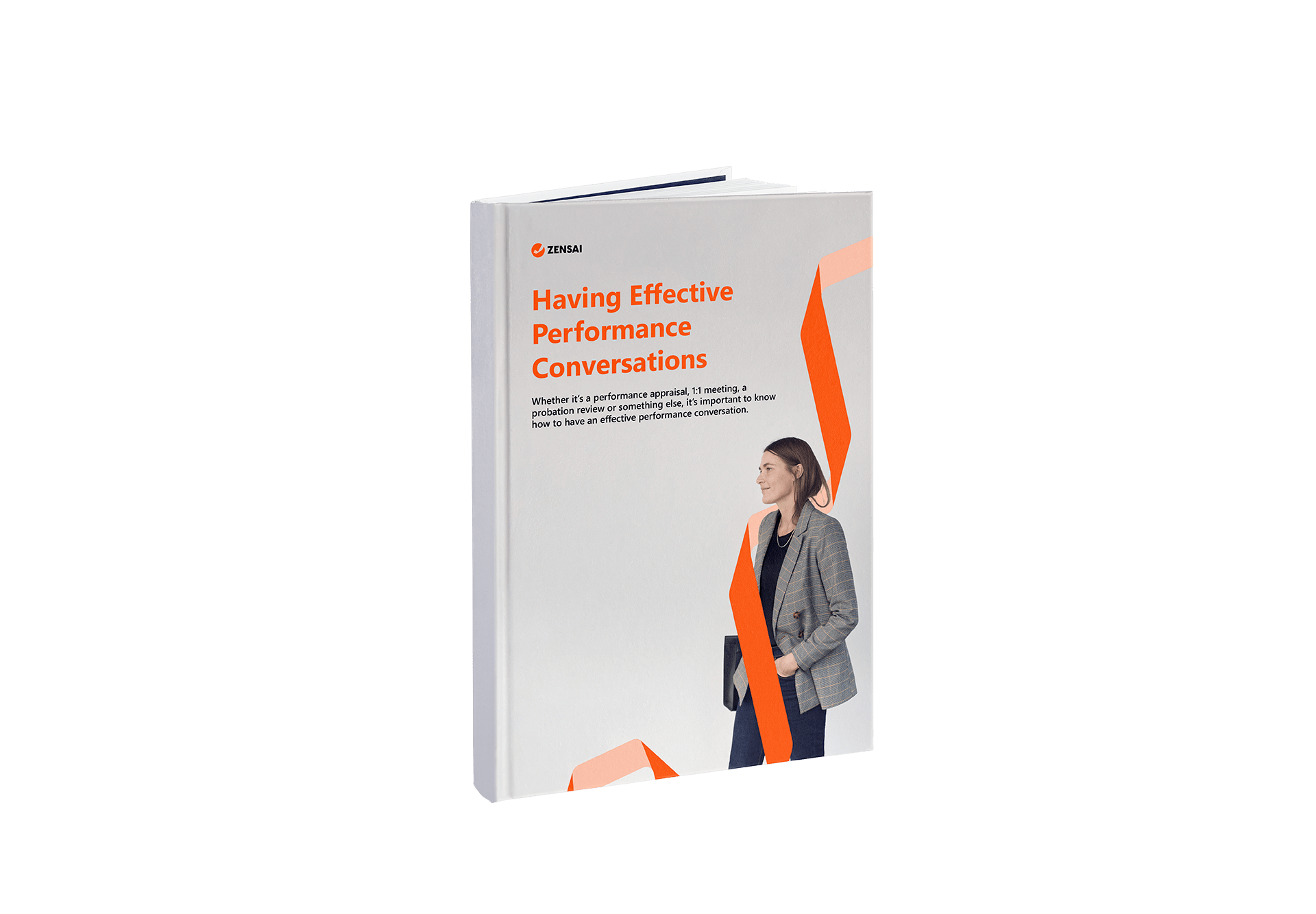 Effective Performance Conversations Guide: Download Now